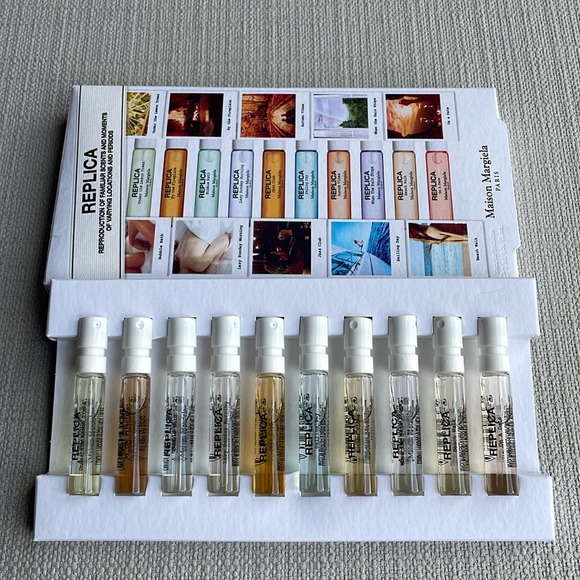 Maison Martin Margiela | Bath & Body | Maison Margiela Memory Box ...